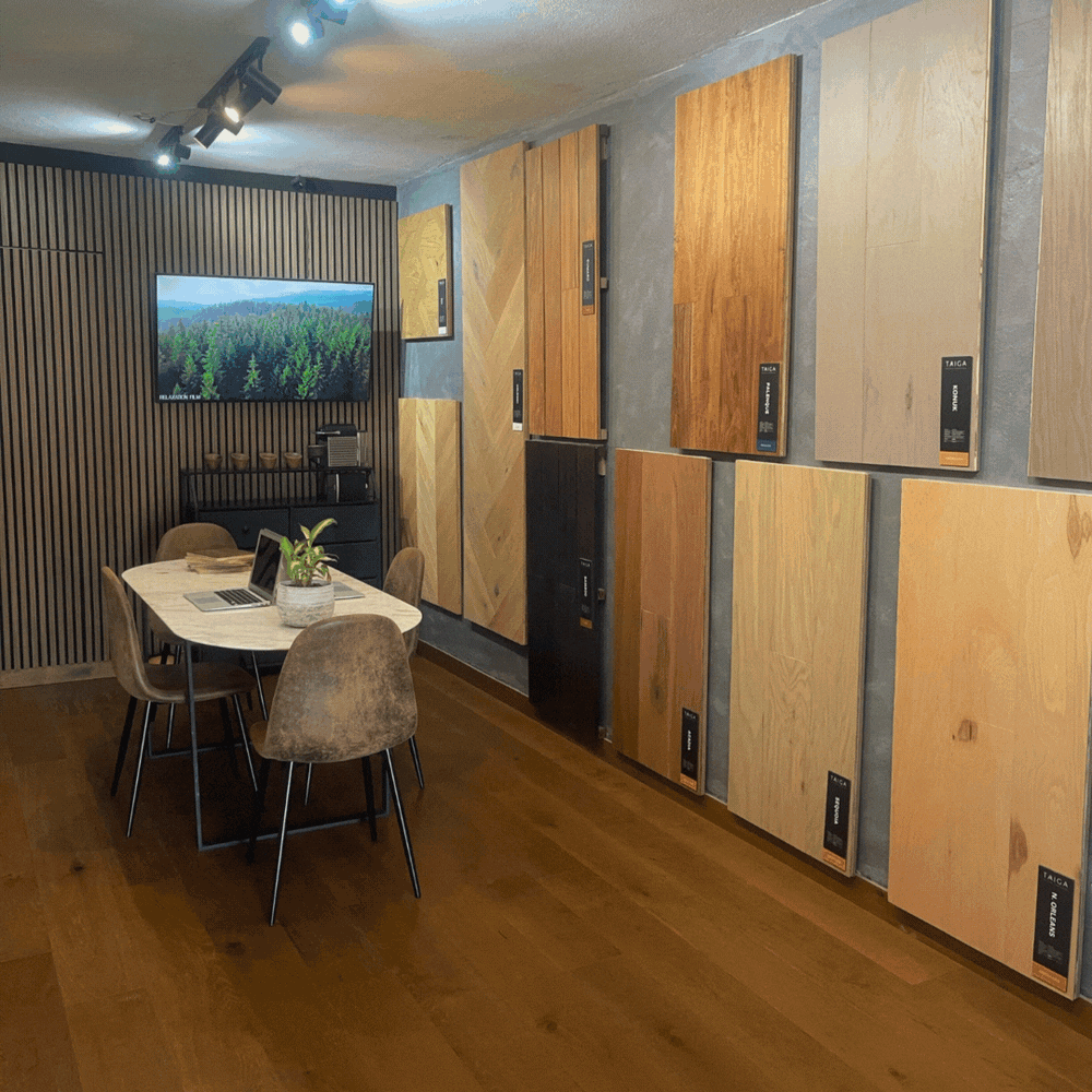sucursales – Taiga Floors
