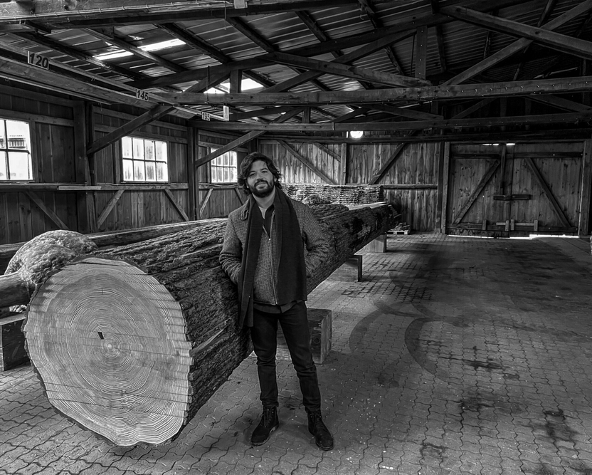 Sobre nosotros – Taiga Floors